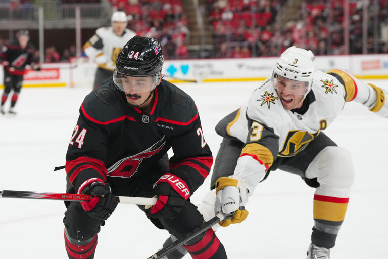 How to live stream Golden Knights vs Hurricanes: NHL Stanley Cup Finals ...