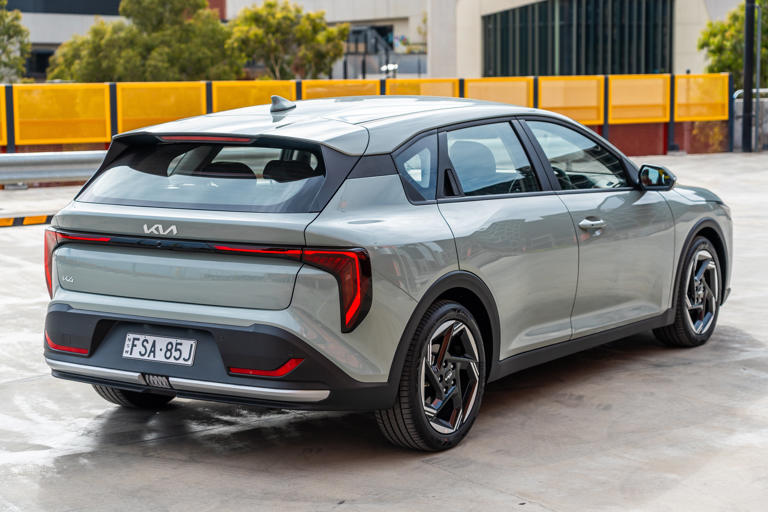 2026 CarExpert Choice winner: Best affordable small car