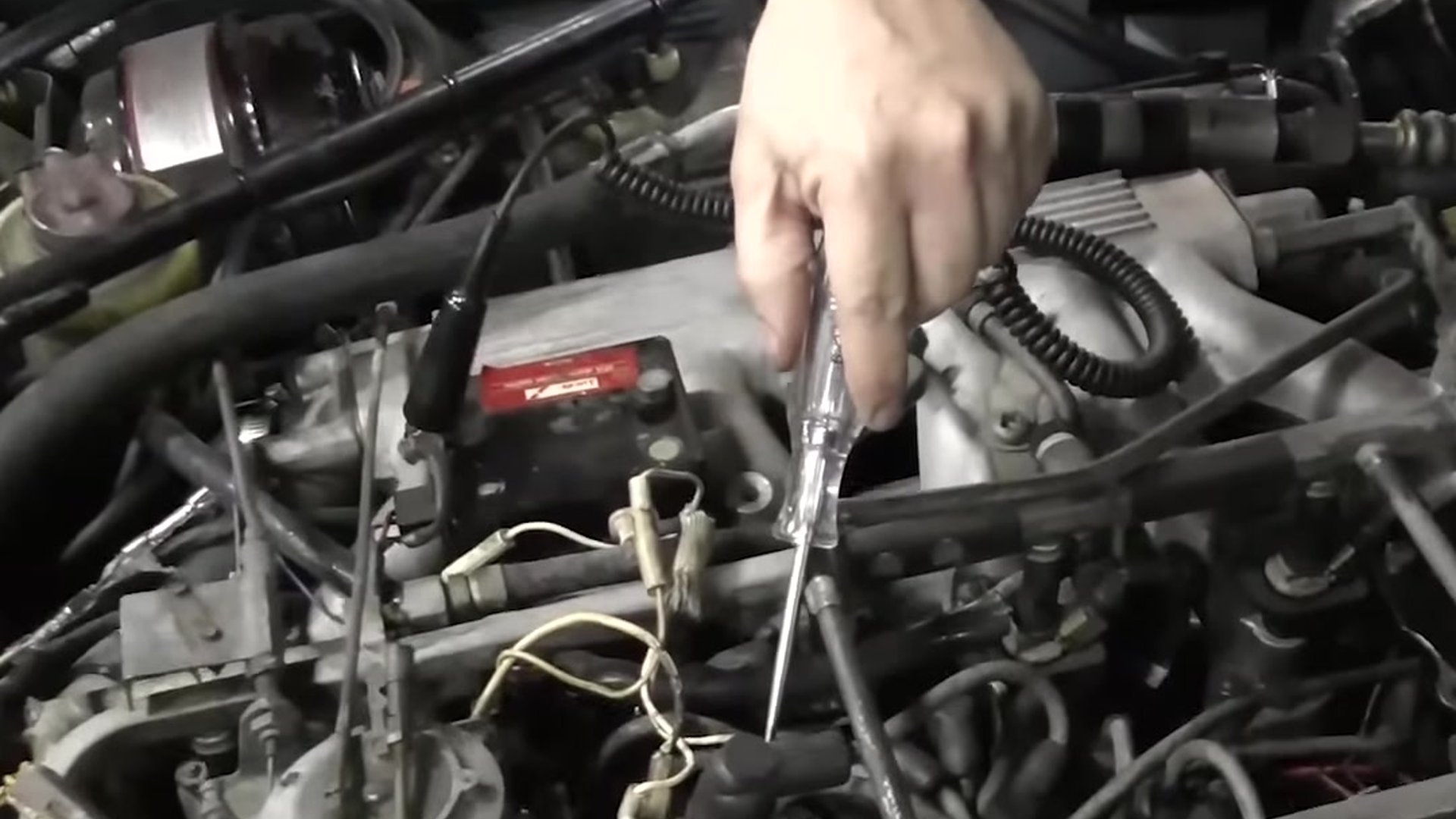 Jaguar V12 revival: 1982 XJS project