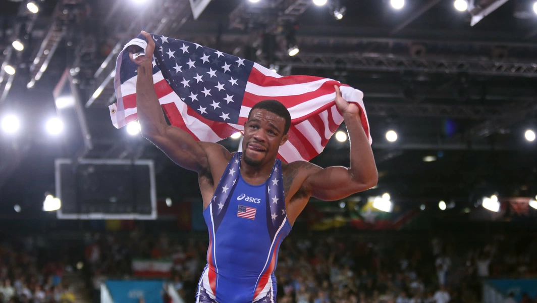 13 legendary wrestlers and their historic achievements