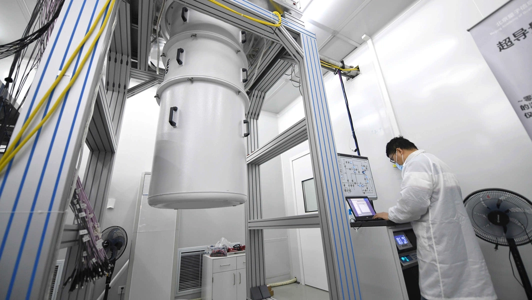 Solving a century-old quantum damping mystery