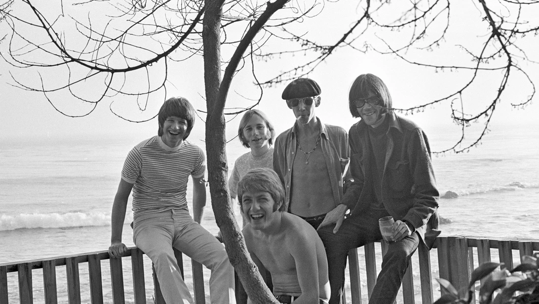 15 bands that influenced diverse music genres