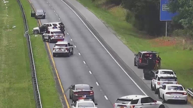 Man dies after having medical emergency before crash in Winston-Salem ...