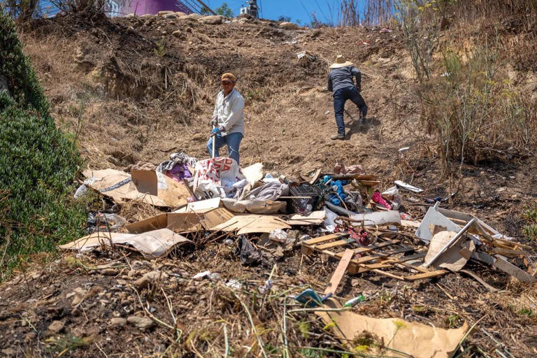 Tijuana: Clean City program benefits over 7,500 residents