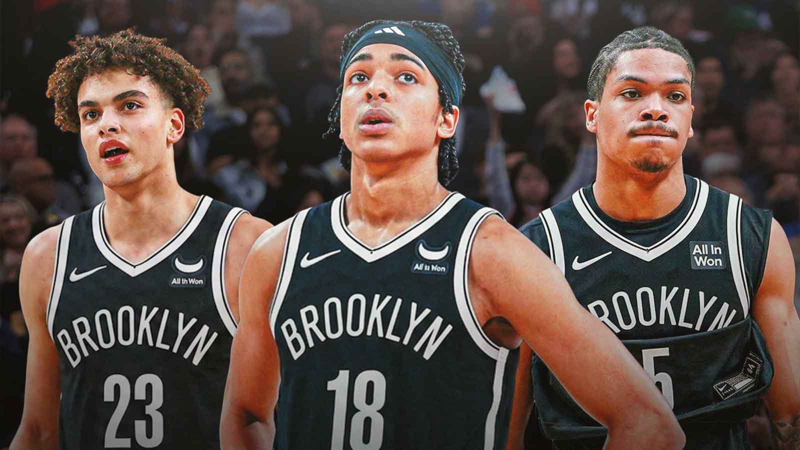 Nets 2026 NBA mock draft roundup reveals popular pick three weeks out