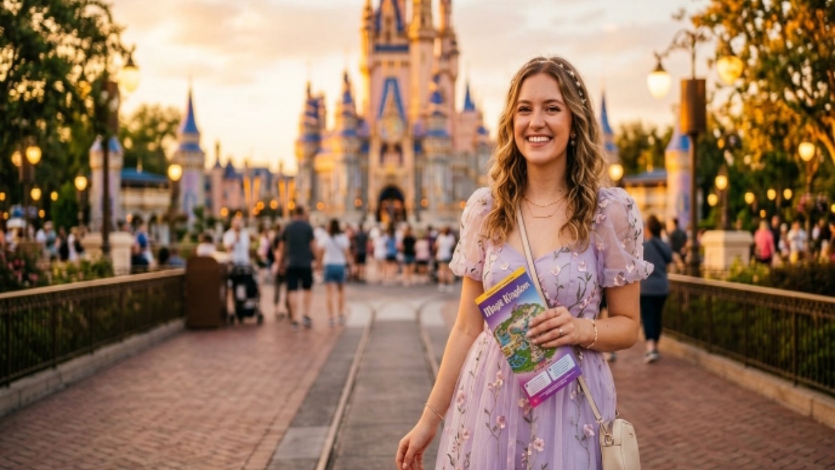 10 must-do experiences for the ultimate Disney girls trip