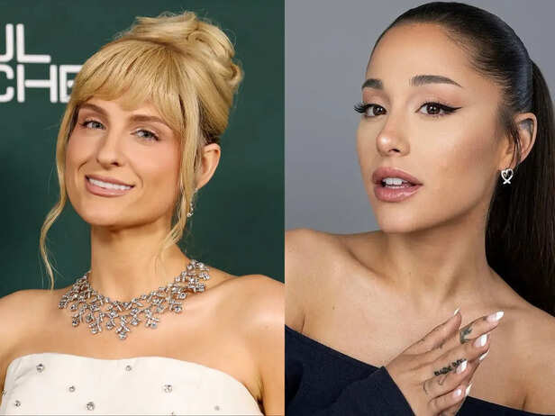 Meghan Trainor’s leaked demo for Ariana Grande’s rumoured song Freak ...
