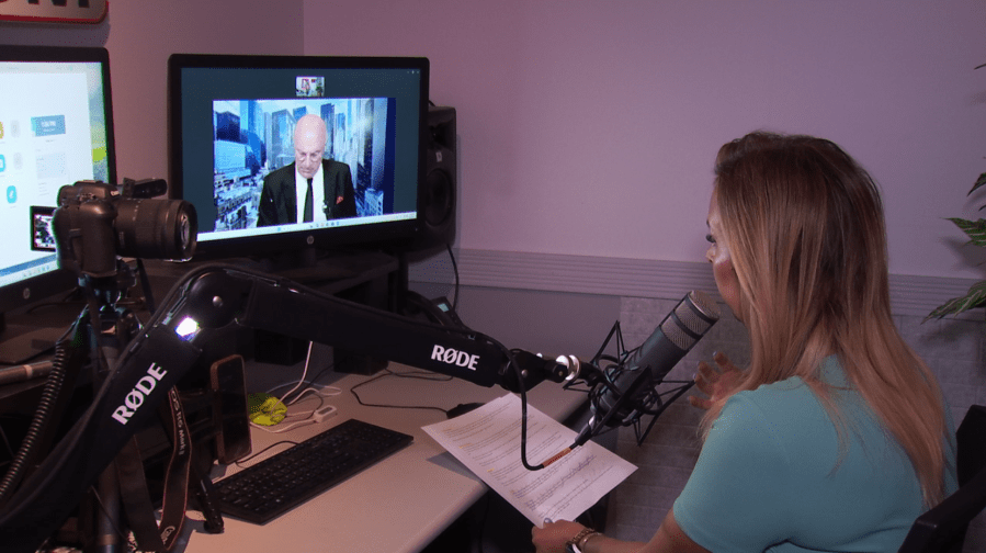 Kevin O’Leary says he is working on reducing Stratos Project Area size ...