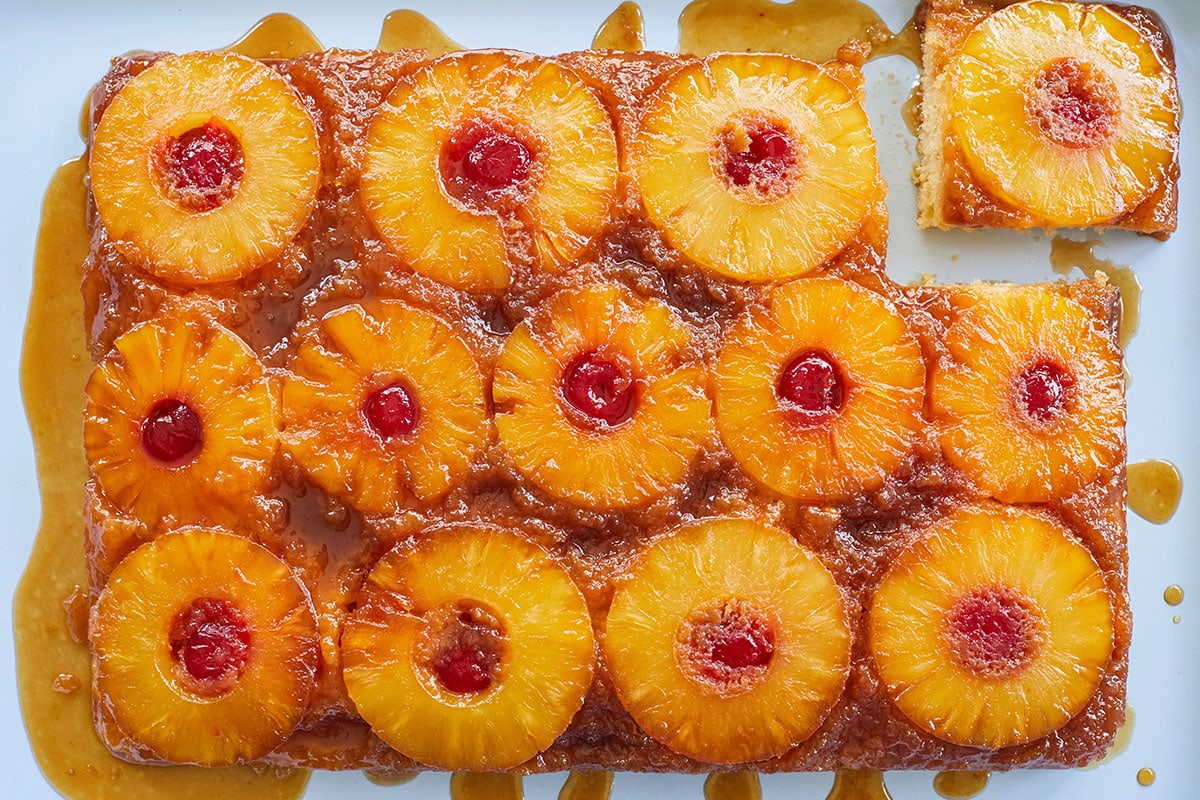16 homemade pineapple recipes full of bright and fruity flavor