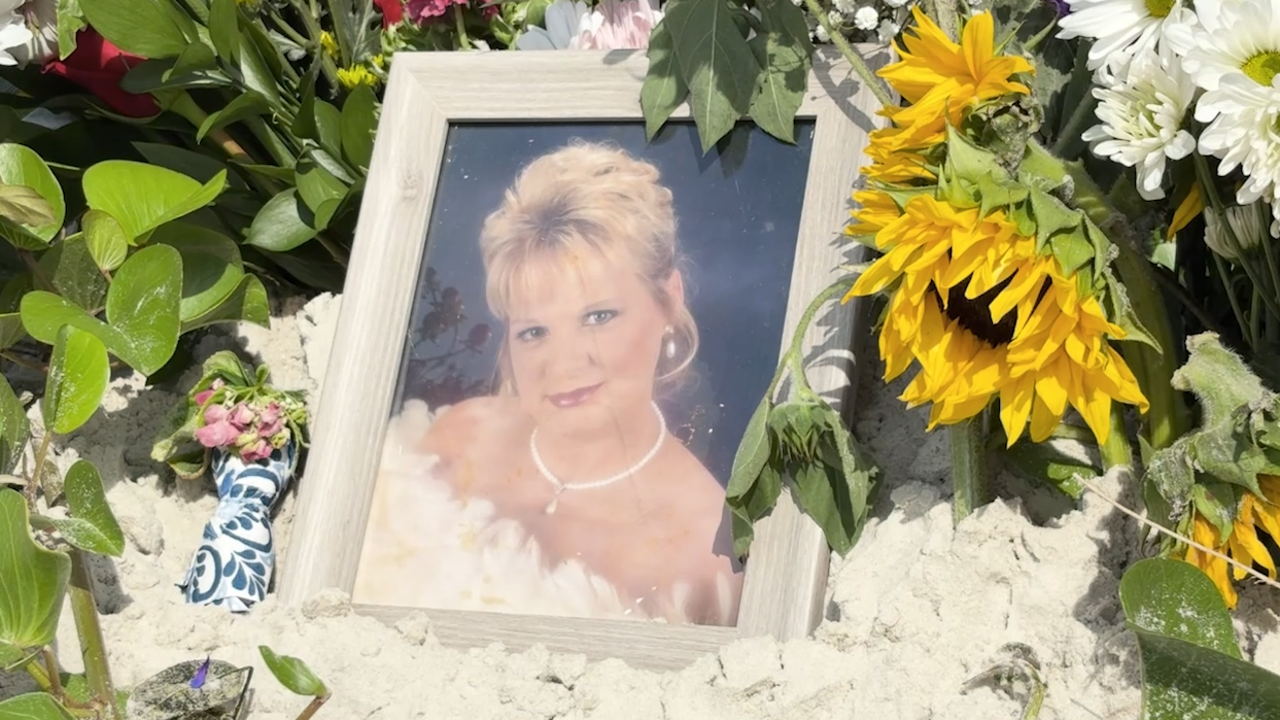 Volusia County weighs beach access safety upgrades after deadly ...
