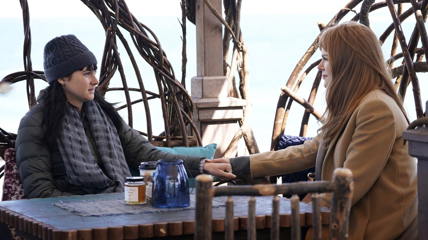 Big Little Lies star teases how season 3 would be different