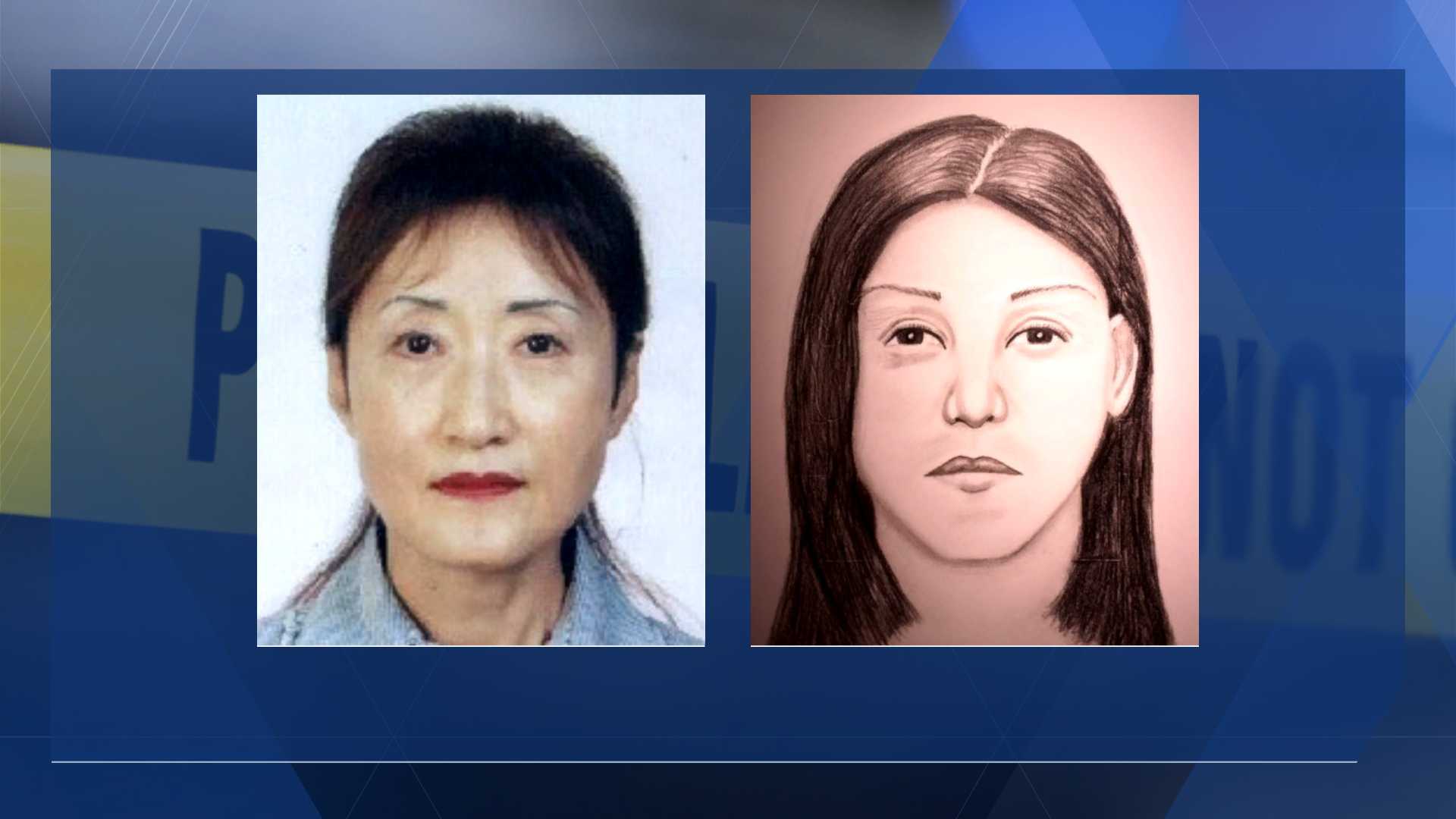 Jane Doe no more: Woman found dead in Portland in 2015 finally identified