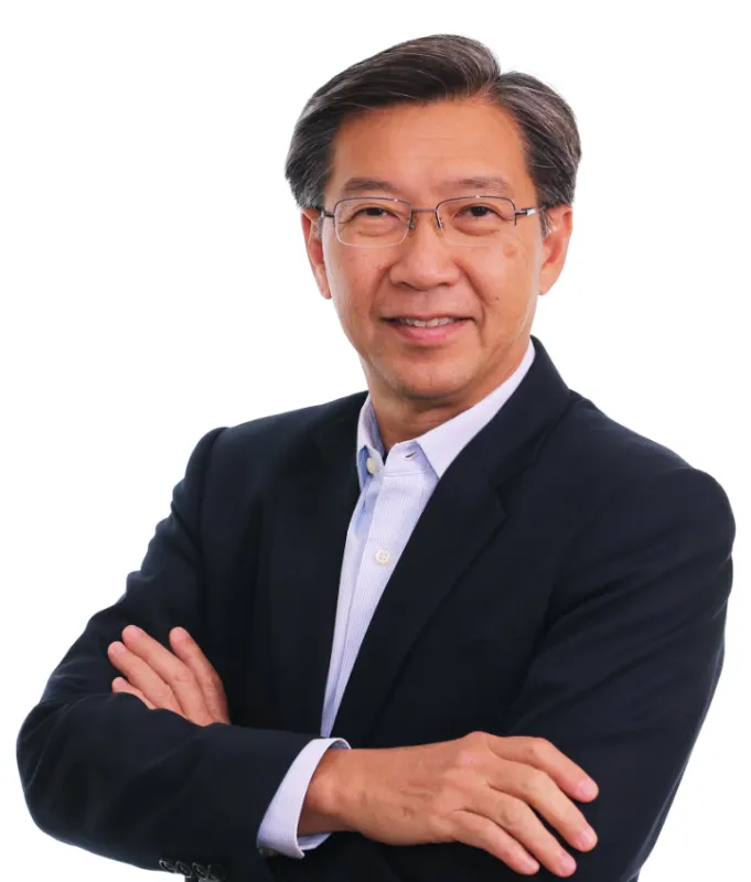 Temasek's Tan Chong Meng named presidential advisory council chairman
