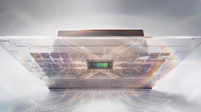 5 of the coolest reveals from Nvidia's 2026 Computex event
