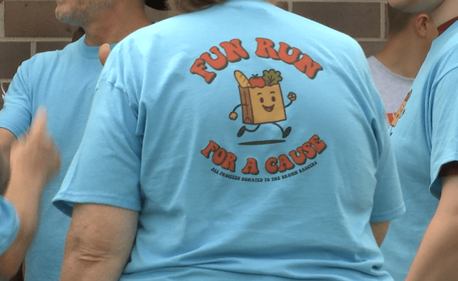 Brown Baggers to hold 2nd annual fun run