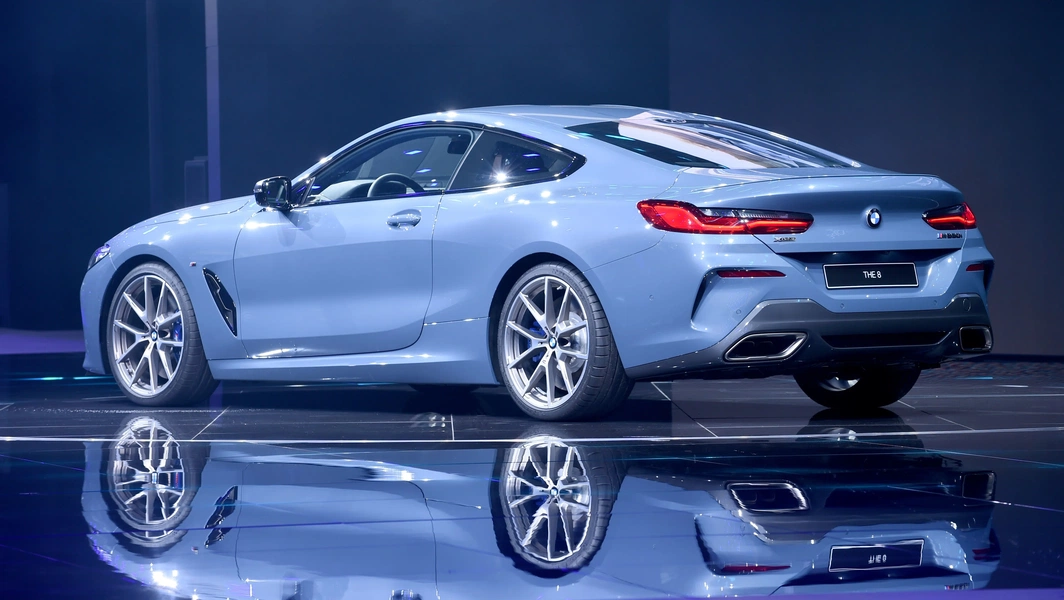 20 luxury cars that define and defy expectations