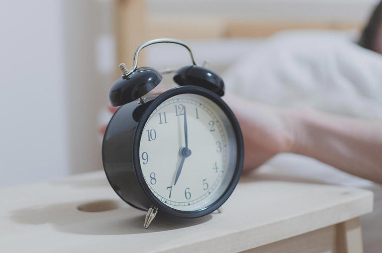 Researchers say daylight saving time may worsen cognitive ...