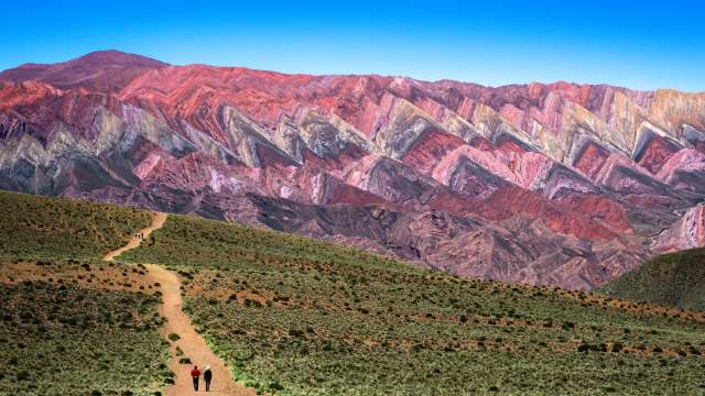 Frozen Inca child taken from Argentine mountain is returned to ...