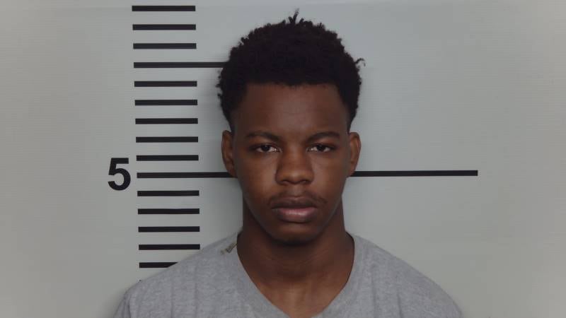 Shively police arrest 19-year-old man on child pornography charges