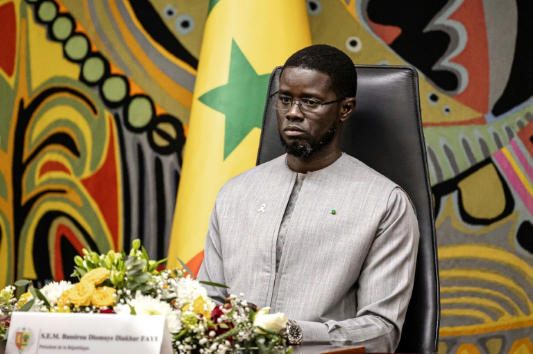 Senegal's new government strengthens president against rival: analysts