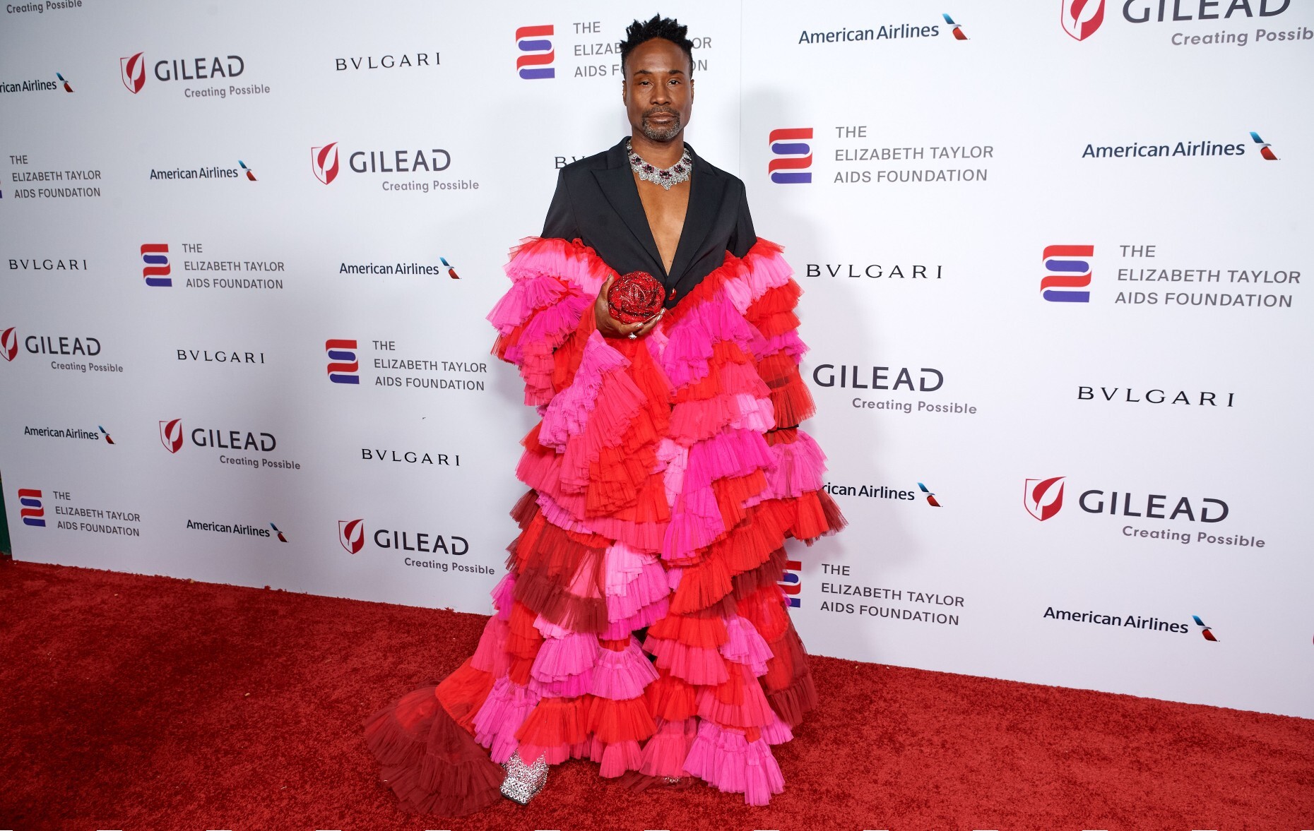 20 celebrities who defied gender norms