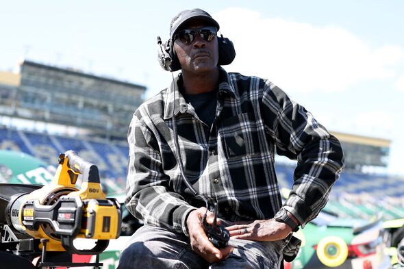 Michael Jordan refused to sign autograph for Yankees star - 'Flat out cold'