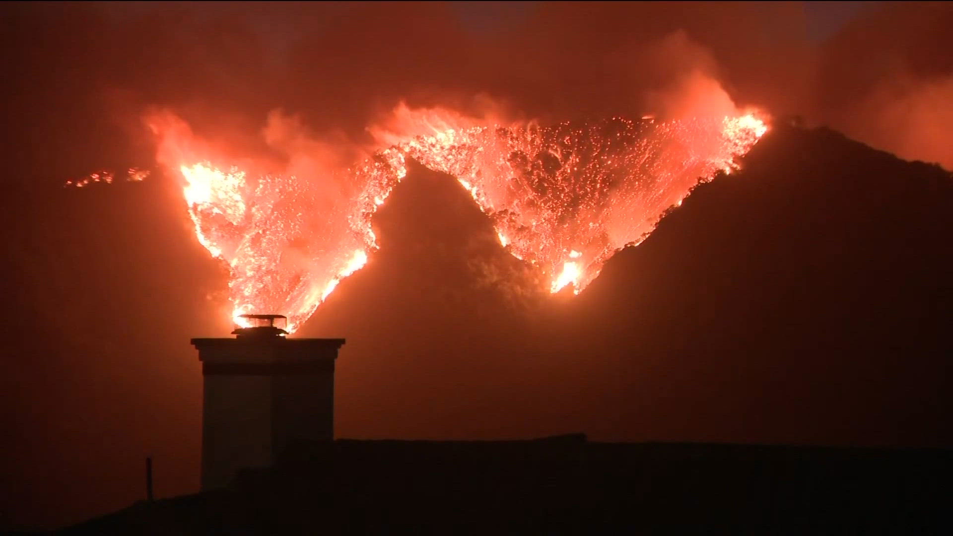 Toxic carcinogen detected in 2025 LA fire cleanup zones, UC study finds