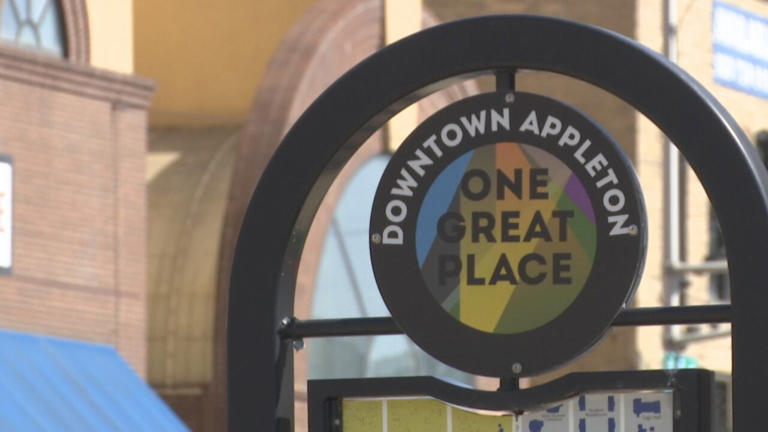 Appleton launches initiative to recruit creative professionals with ...