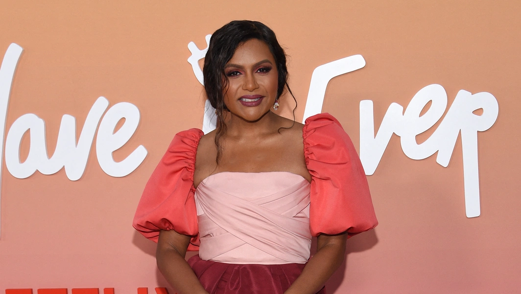 Mindy Kaling's 'Not Suitable for Work' launches with mixed reviews