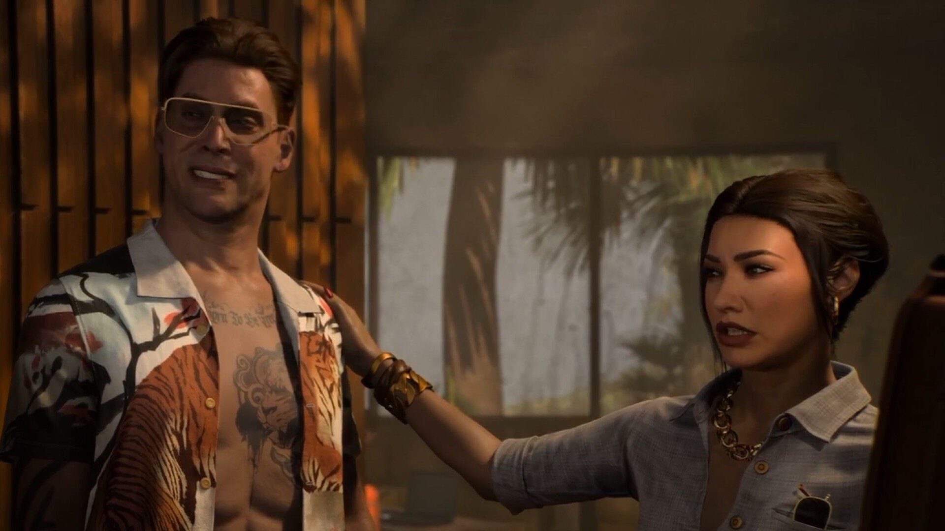 Sony announces Until Dawn 2, developed by Firesprite Games