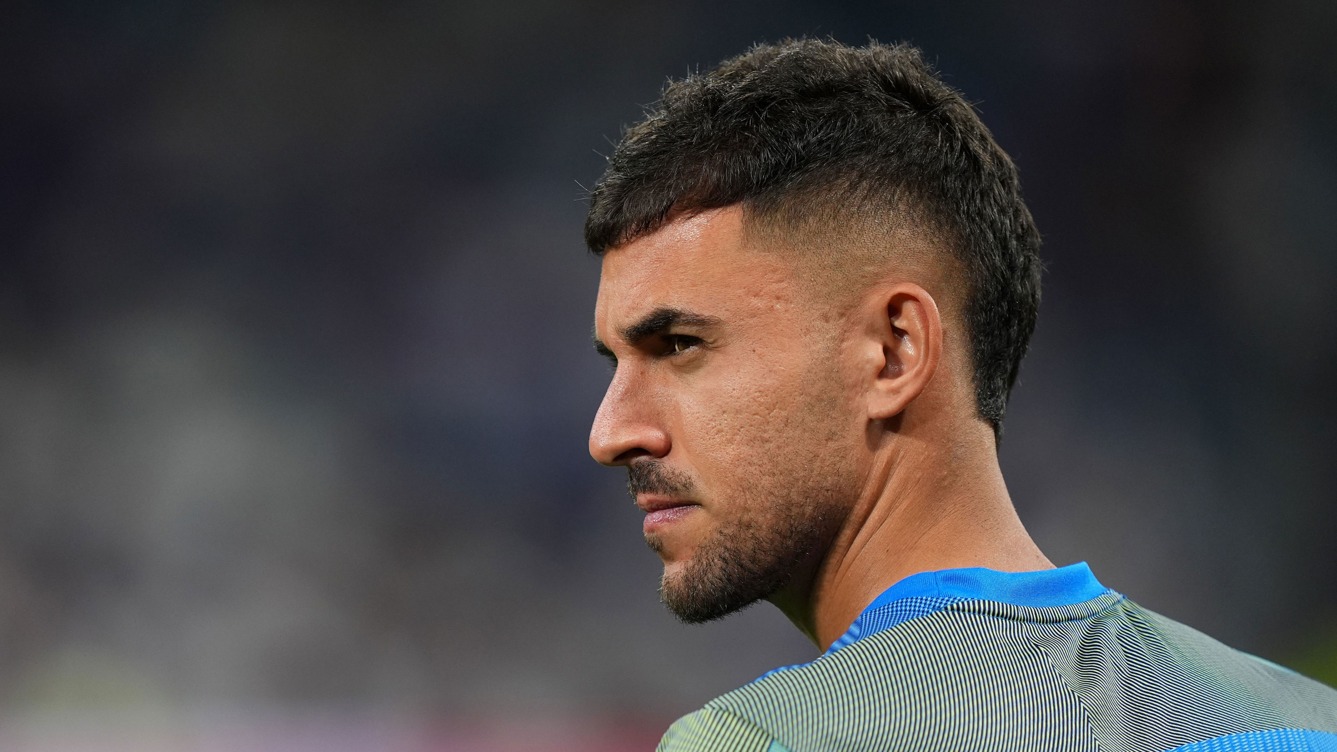 Ajax koopt eerste speler: Dani Ceballos komt voor miljoenen euro's over ...