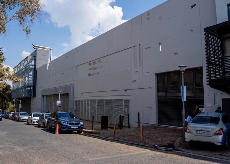 JHB data centre expands with Vertiv