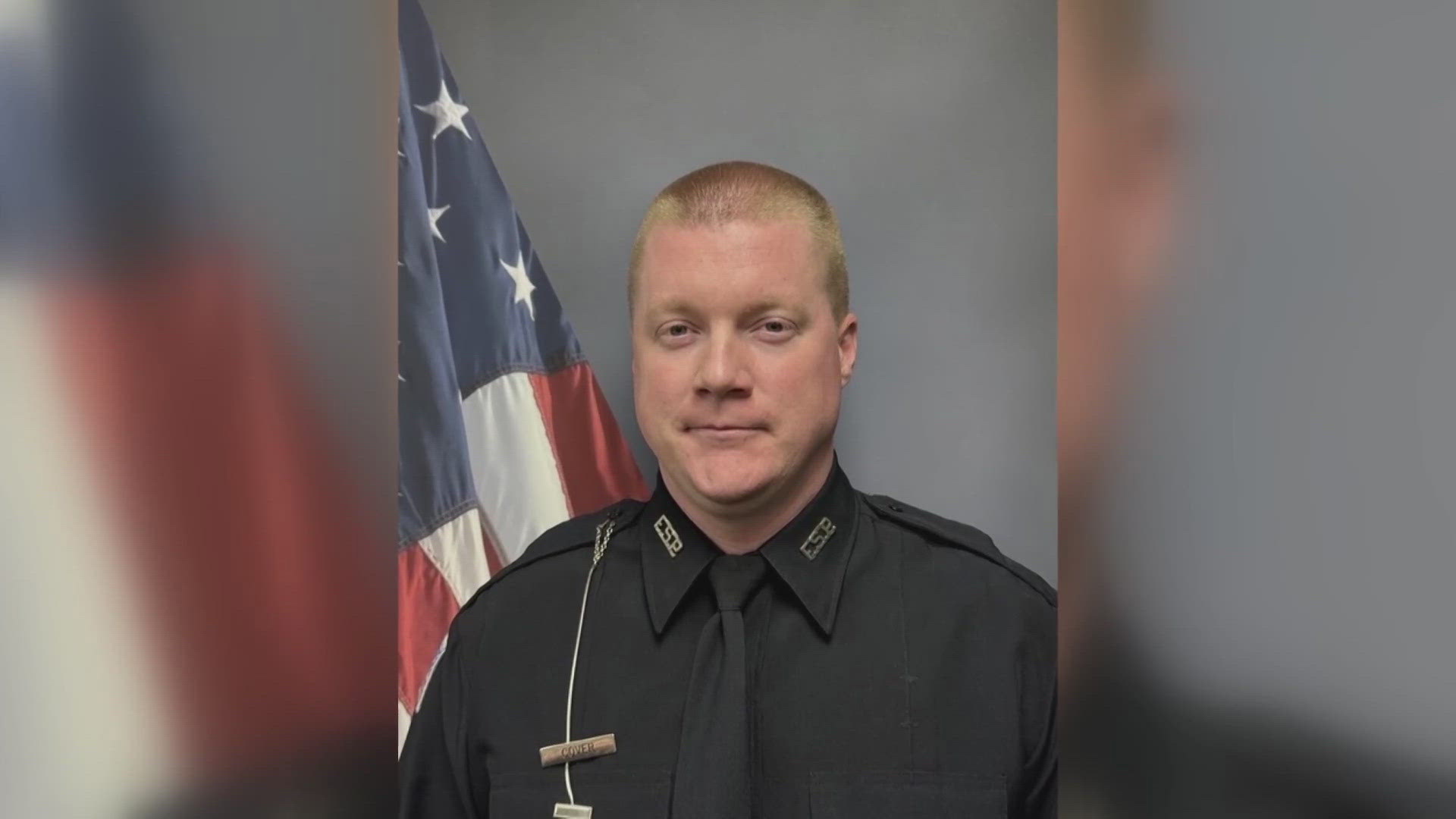 Fort Smith police say Officer Kyle Newman transferred from ICU to rehab ...