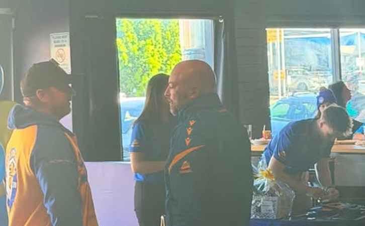 Eels boss caught in ugly spat with podcast host