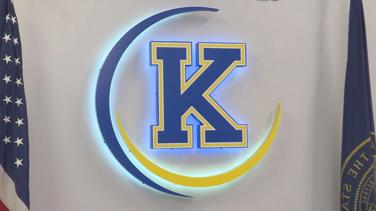Kearney Public Schools wins national NSPRA Award of Excellence for ...