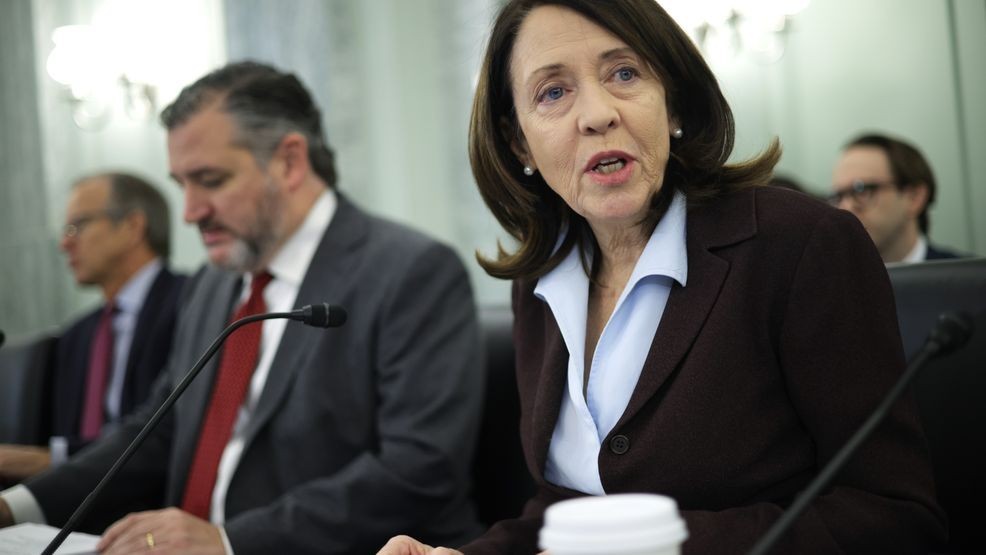Cantwell-Cruz bipartisan college sports reform bill gets major Senate ...