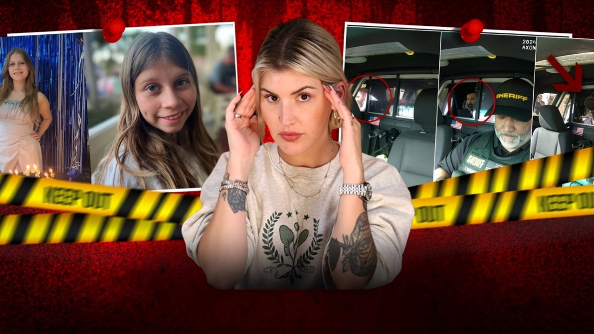 Madeline Soto: Body cam footage review