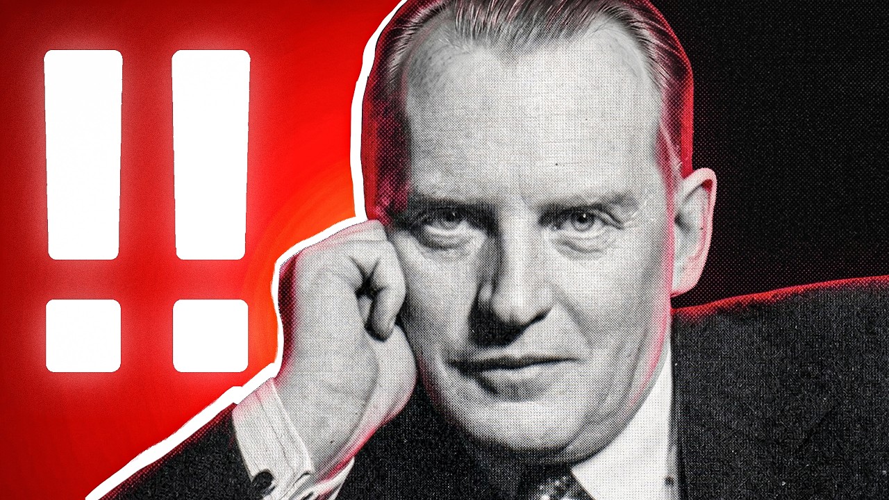 The most notorious chess player of all time