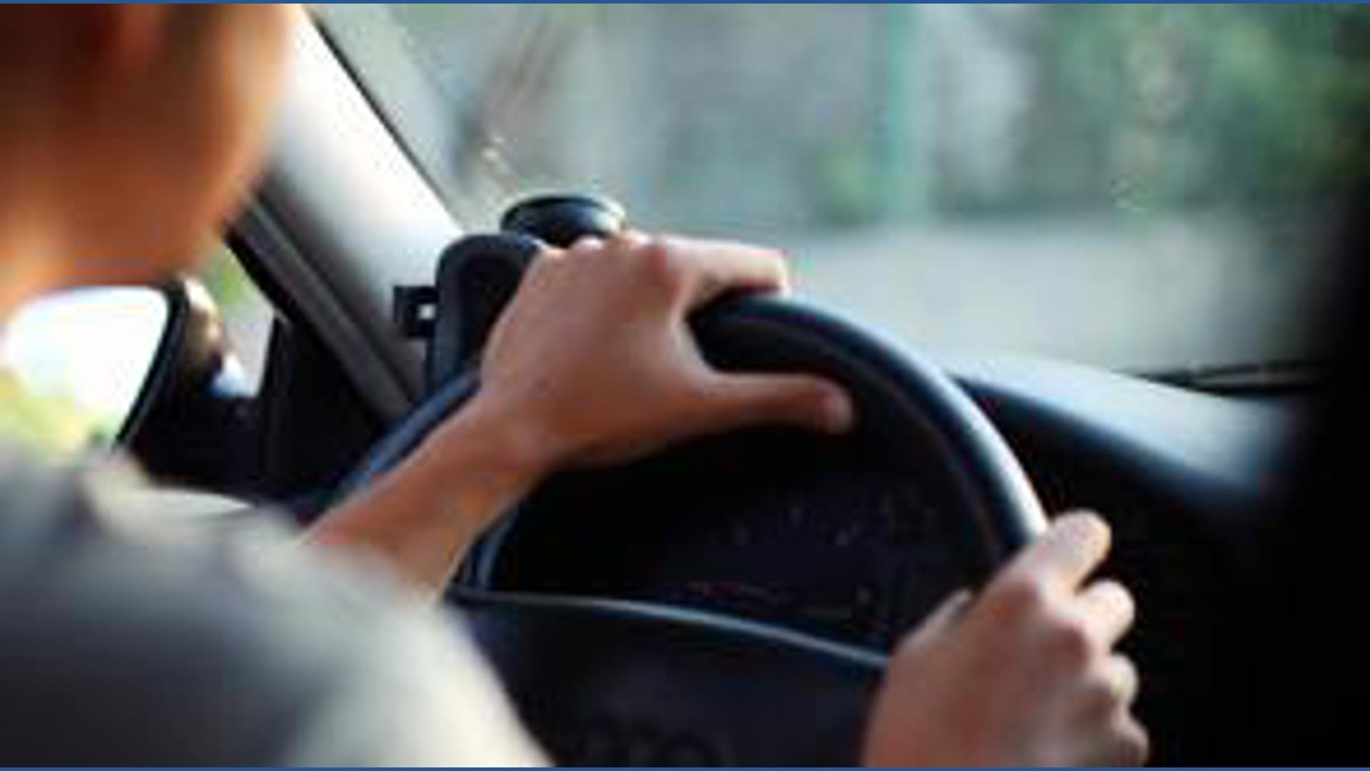 Experts reveal top safety features in cars for teen drivers