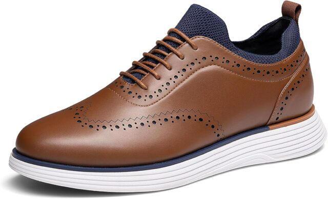 The best men’s shoes for summer style from workdays to weekend nights