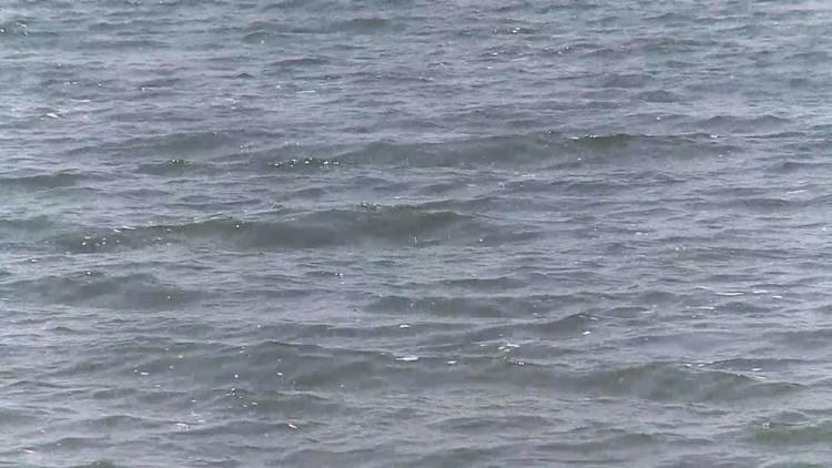 18-year-old dies while kayaking in Wright County