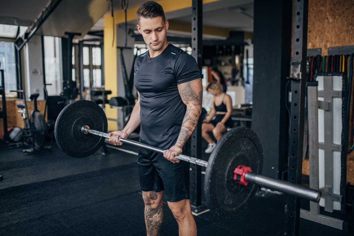 Experts share how much weight training can slash early death risk