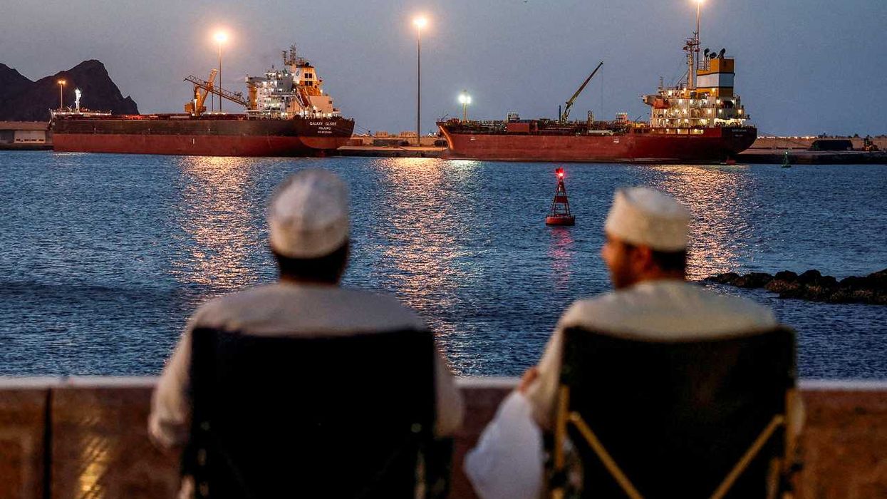 'Powder keg': New fuel supply figure has top oil analyst sounding the alarm
