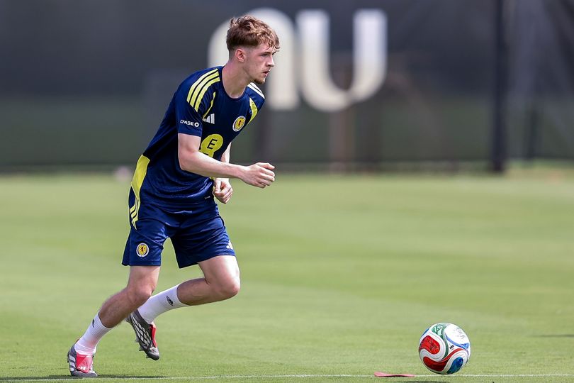 Tyler Fletcher dilemma breaks the hearts of three Scotland stars as ...
