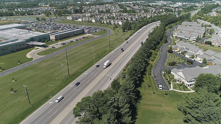 Lexington seeks public input on Winchester Road development plan