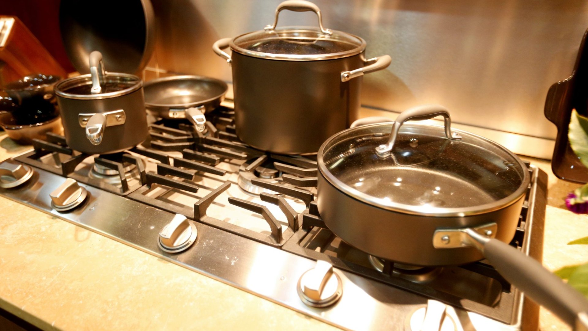 Is nonstick cookware toxic? Honest answers to common safety questions