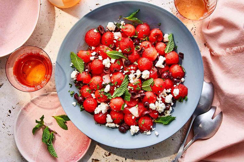 15 colourful salad ideas that make healthy eating feel easy