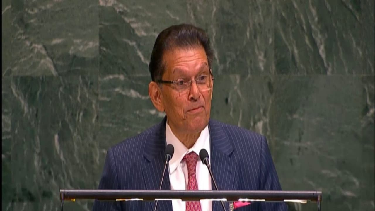 S Jaishankar hails B'desh FM Khalilur Rahman's election as UNGA head