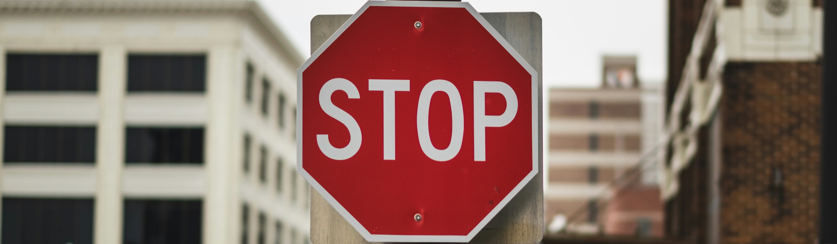 The Top 3 Driving Offences Almost Every Driver Commits on the Road