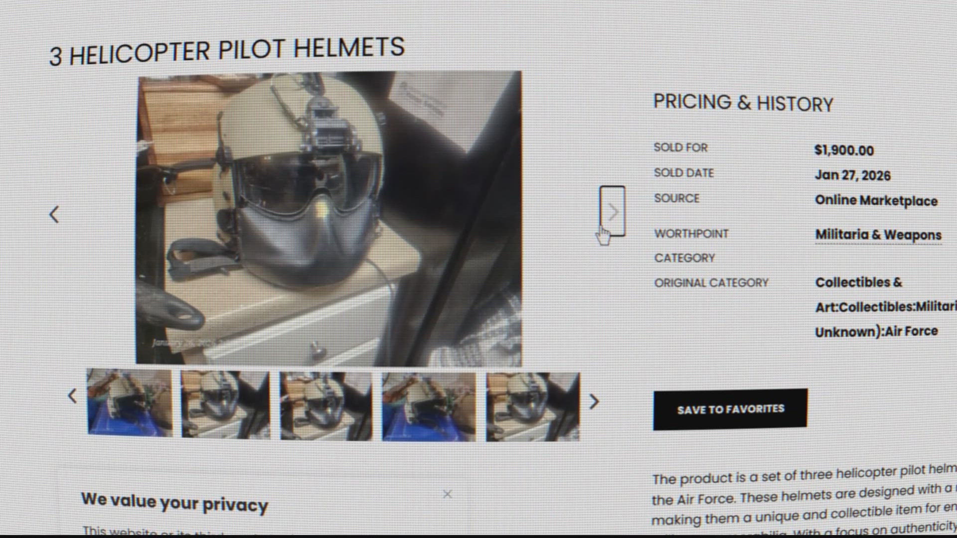 Smash-and-grab turns months-long search for sensitive military ...